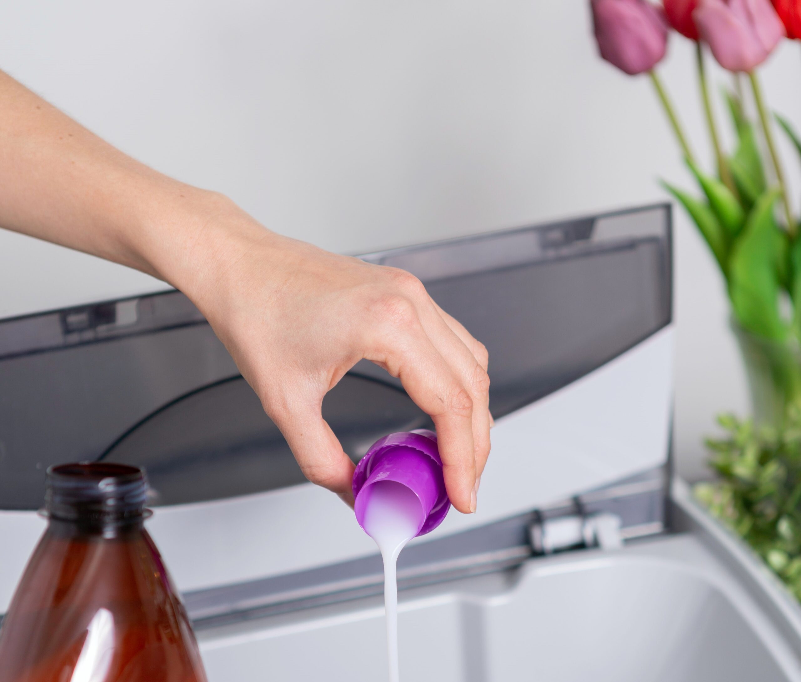 Laver et entretenir sa machine à laver - Seerklopedia